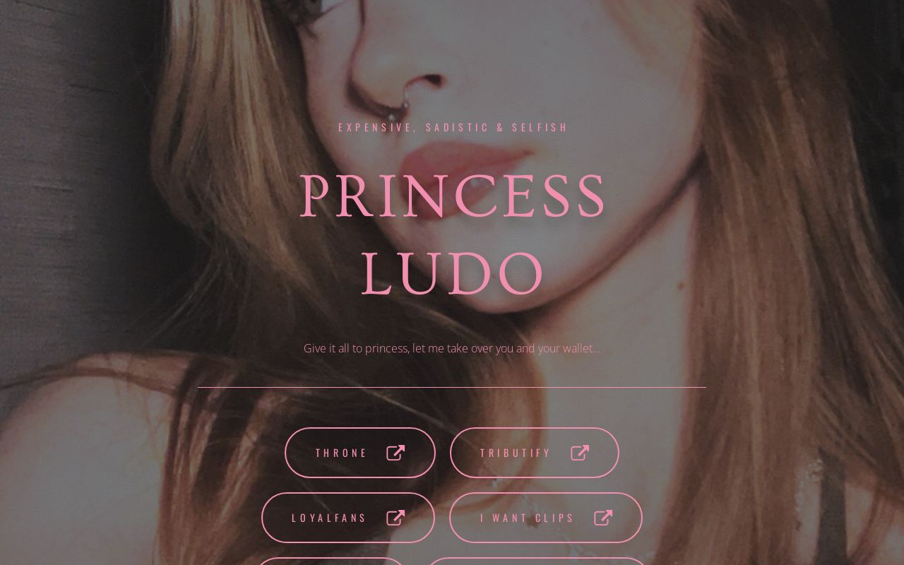 "Explore My World: Curated Links Just for You" (copy)